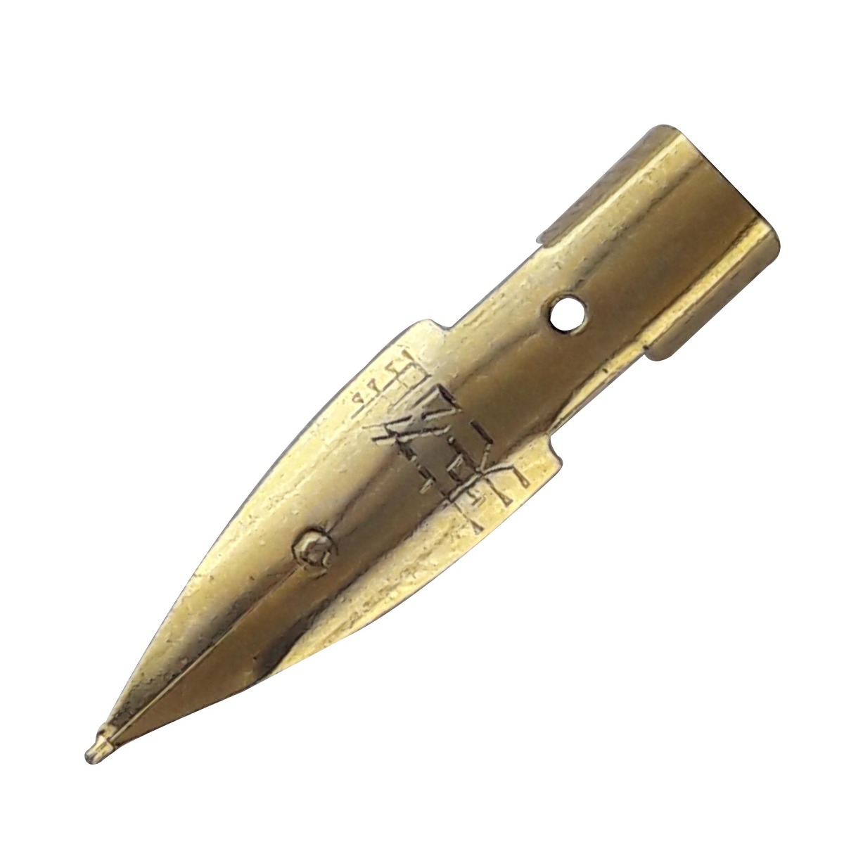 Hero 221 Model:90011 Hero Nib