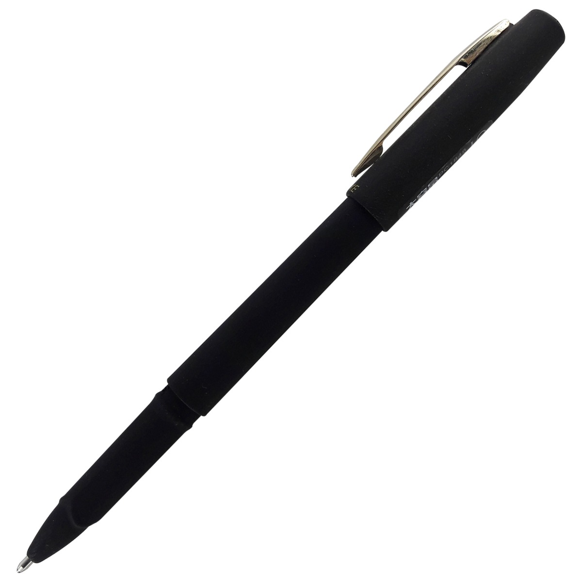 BAOKE- FULL BLACK BOLD WRITING 1MM MODEL: 12541