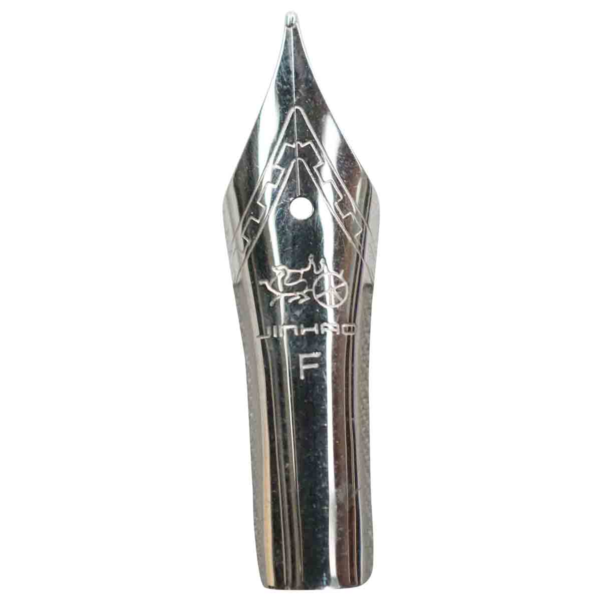 Jinhao Nib.No.4 Fine SSF