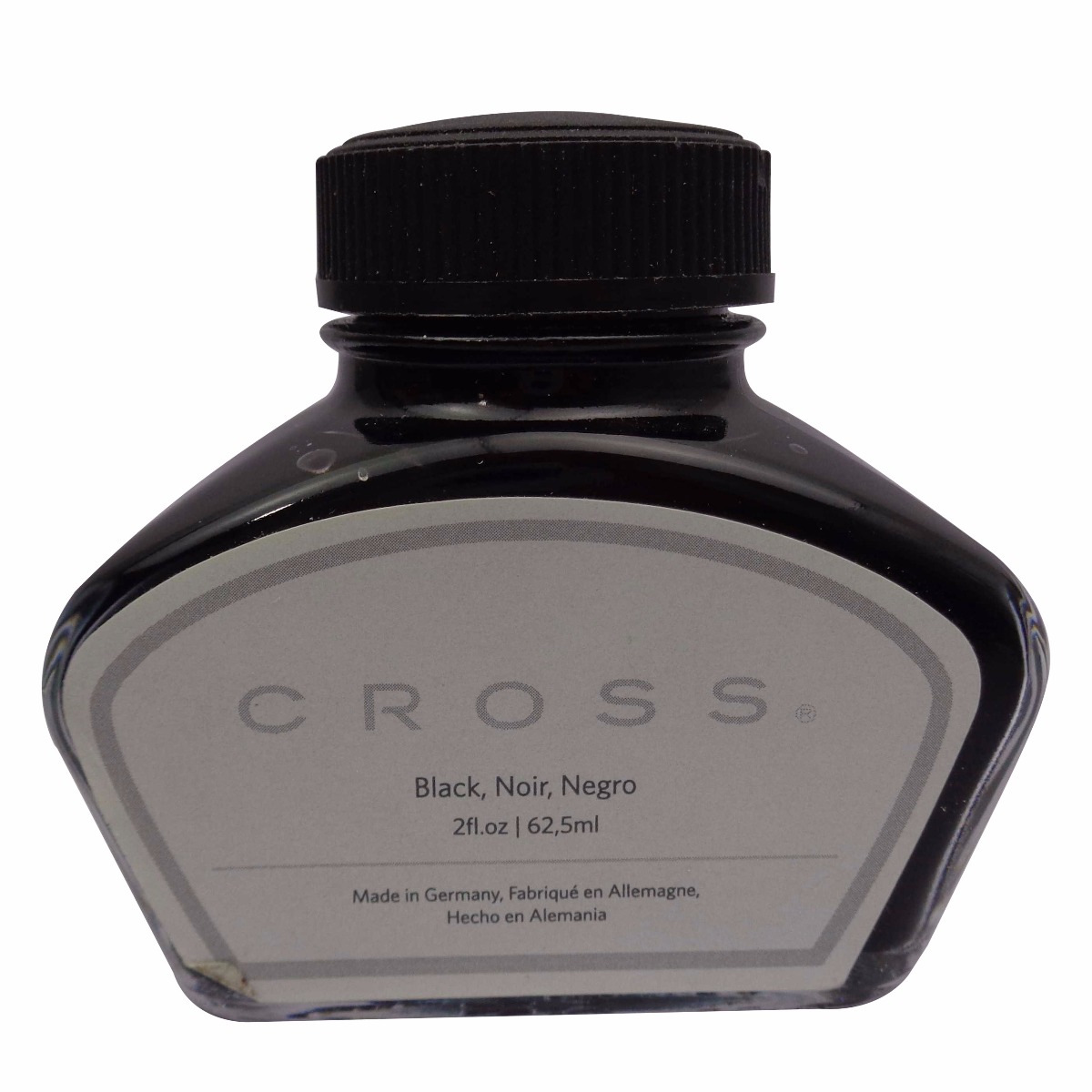 Cross Model: 70021 8905S Black color 62.5 ml ink Bottle