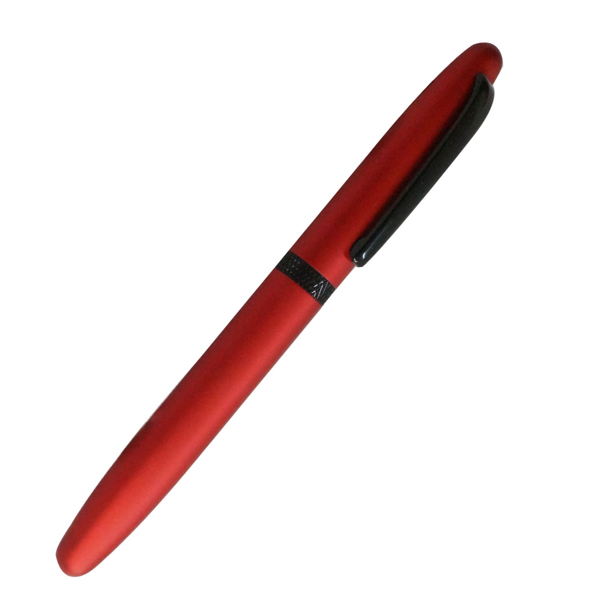 Cap Type Ball Pen - Pens