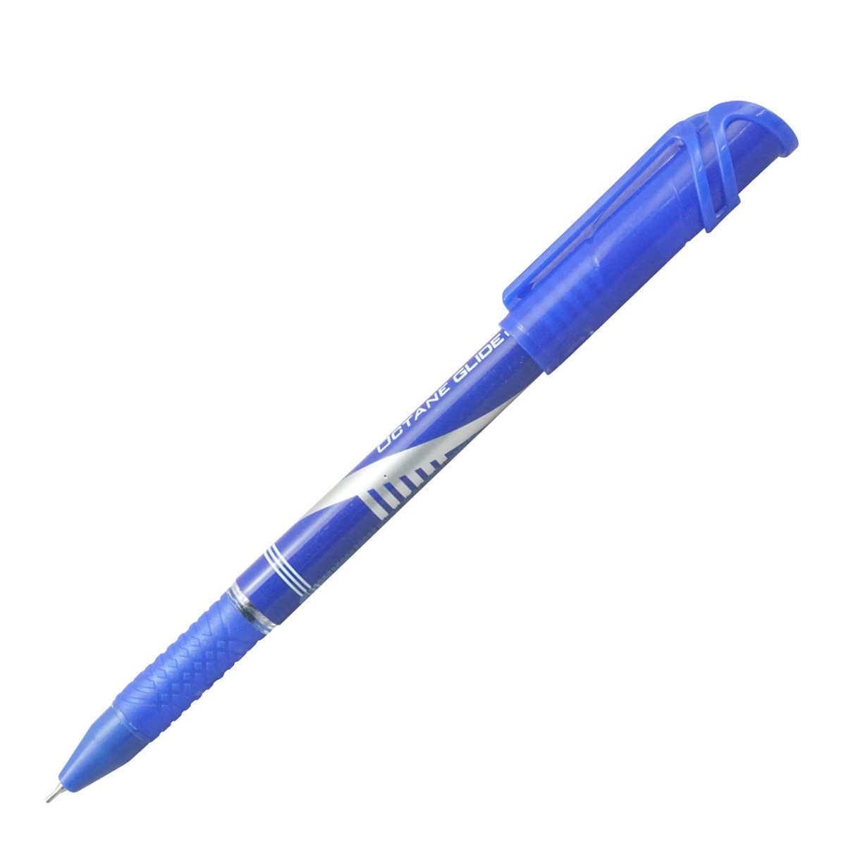 Classmate Octane Glide Gel Model:17123 Blue Color Body Fine Tip Gel Pen