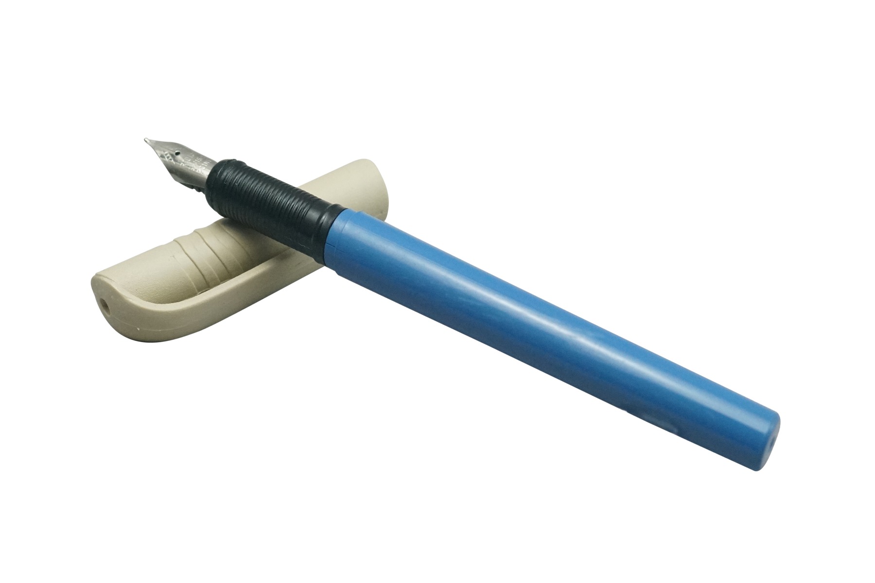 Bril PFP 001 Model: 17286 Blue Color Body With Ivory Color Cap Fine ...