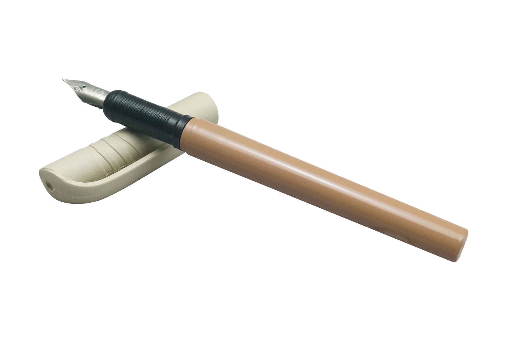 Bril PFP 001 Model: 17287 Brown Color Body With Ivory Color Cap Fine ...