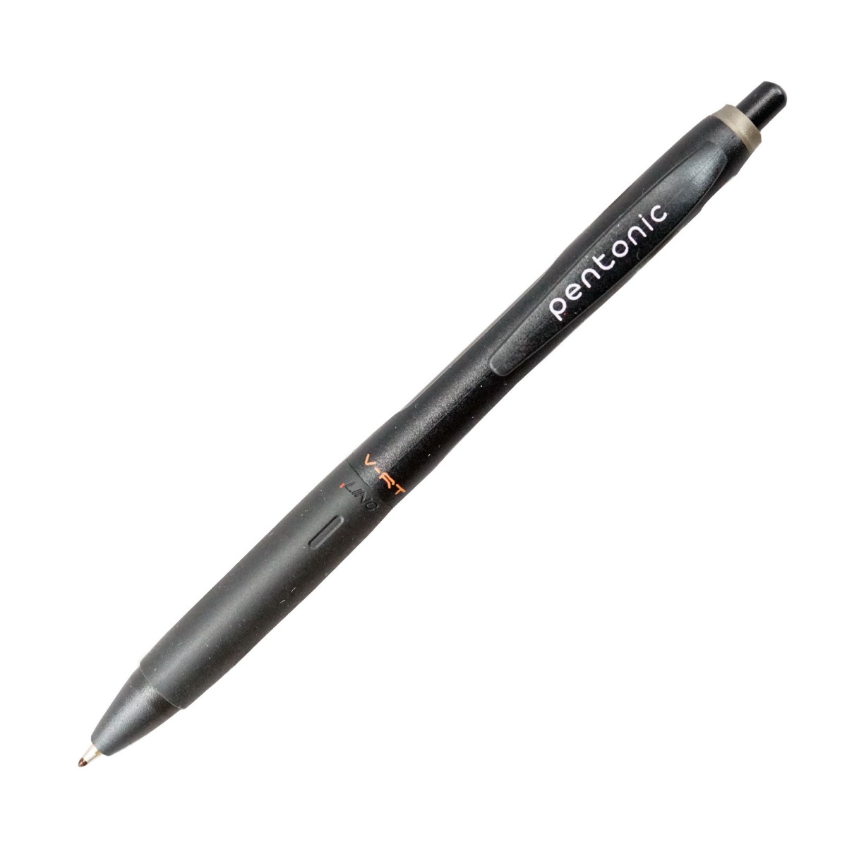 Linc Model : 17414 Pentonic Black Color Body With Black Color Writing 0 ...