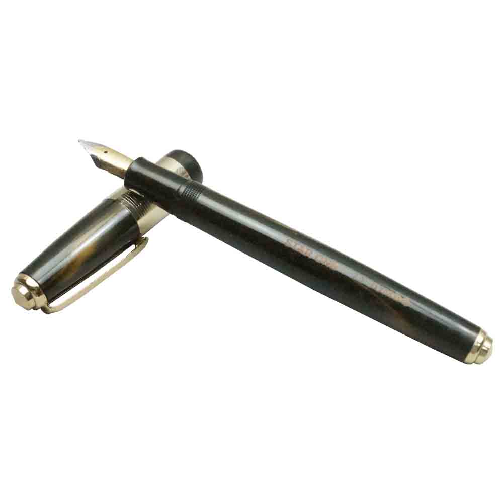 Starone 71 Jumbo - Fountain Pen - Dark Brown Fountain Pen Model : 17964