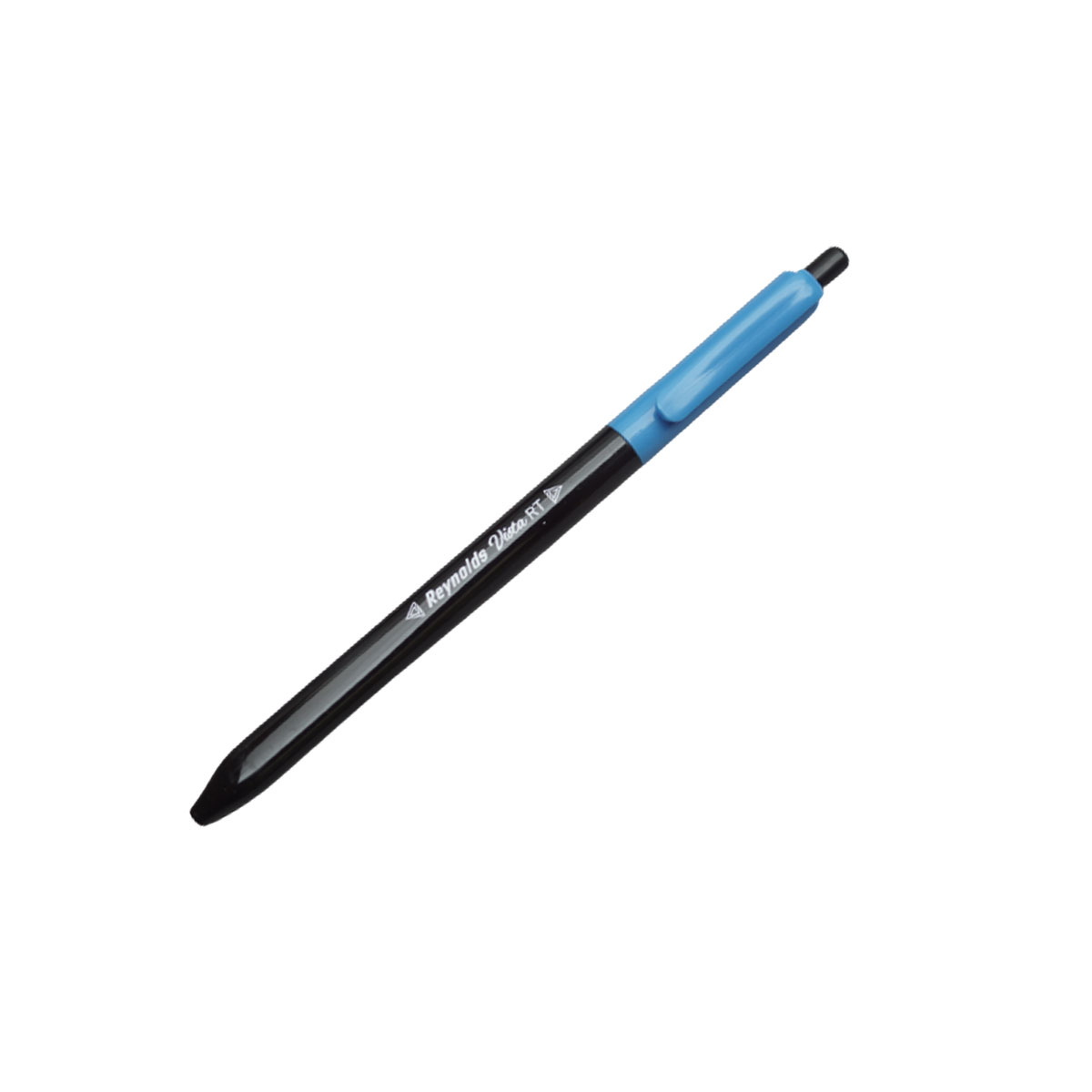 Reynolds Vista RT Blue Retractable Ball Pen Model 19076