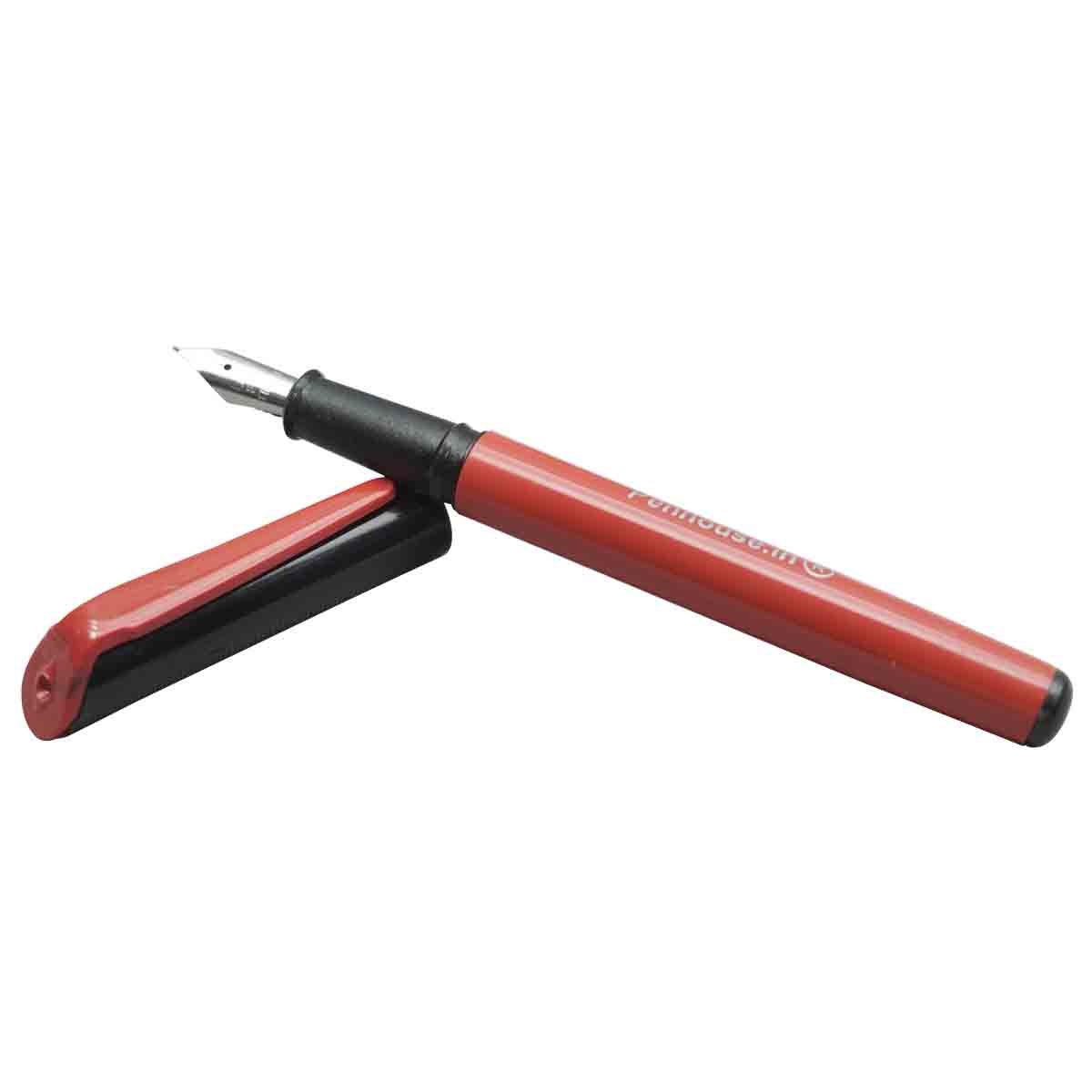 penhouse.in Red Color Body and Black Color Cap Eye Dropper Model ...