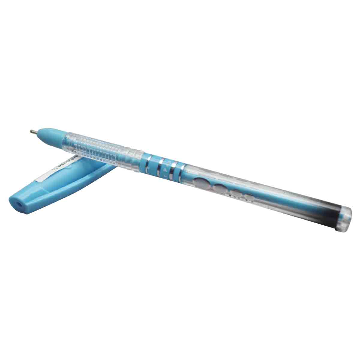 Montex Hifi Blue Ball Pen SKU 19687