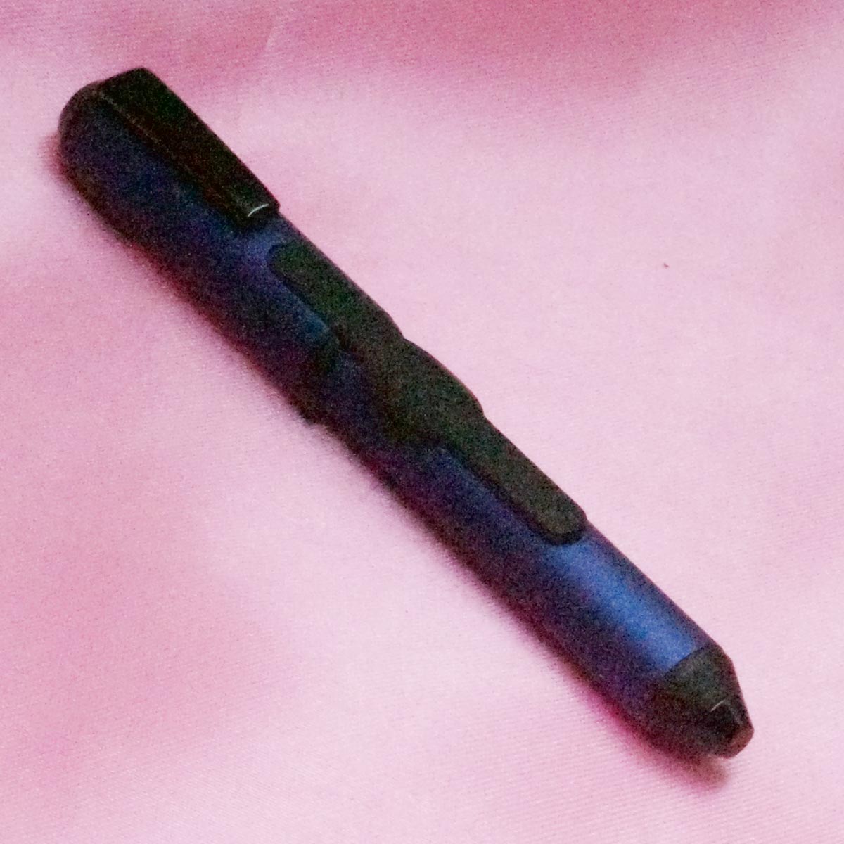 penhouse.in Magic Mini - Blue Color Body Fine Tip Cap Type Ball Pen SKU ...