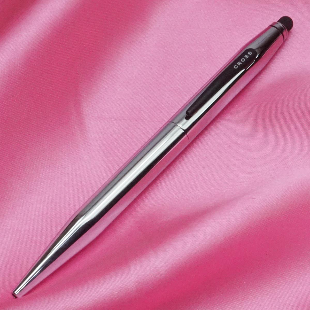 Piston Type Fountain Pen - Fountain Pens - Pens