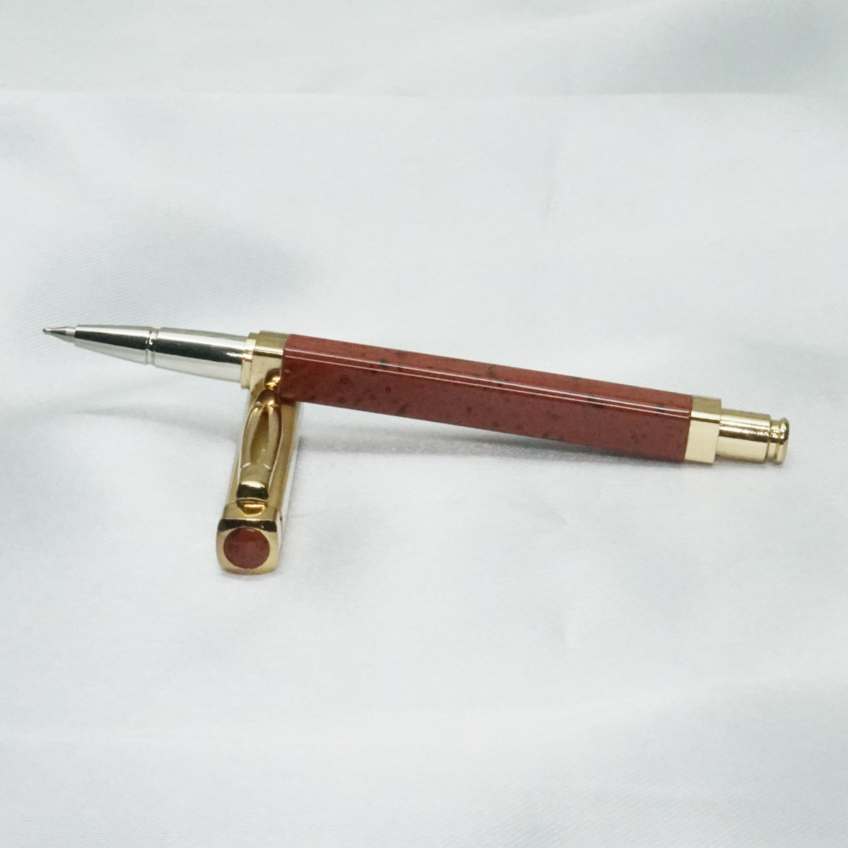 Picasso Parri Square Short Brown Marble Design Square Shape Body With ...