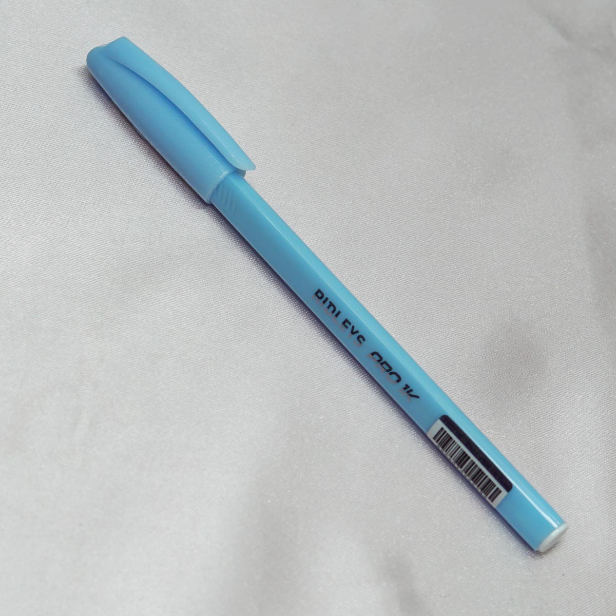 Redleys PRO 1K Blue Color Body With Cap Fine Tip Blue Writing Cap Type ...