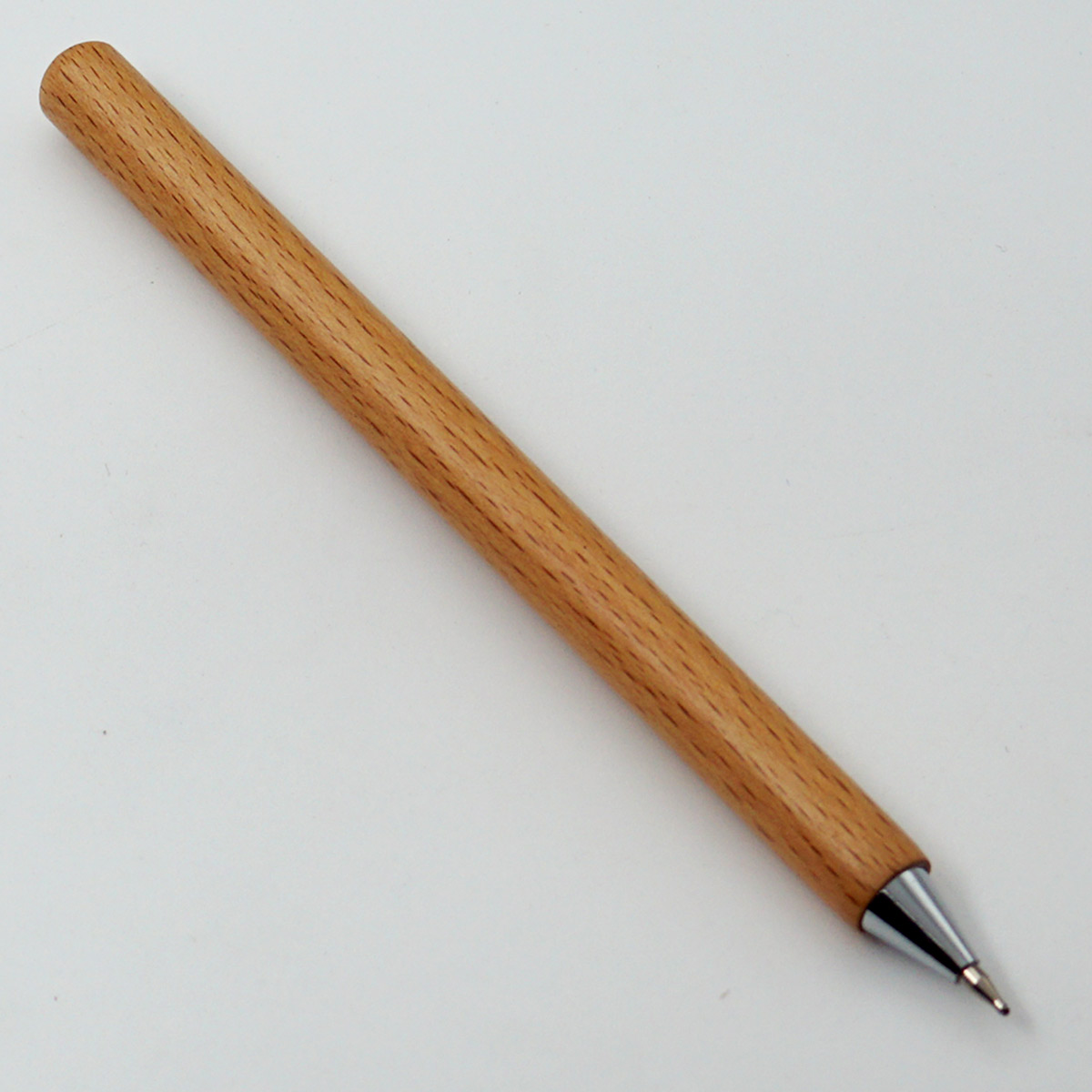 penhouse.in 3 in 1 Wooden Finish Body With Fine Tip Without Cap And ...