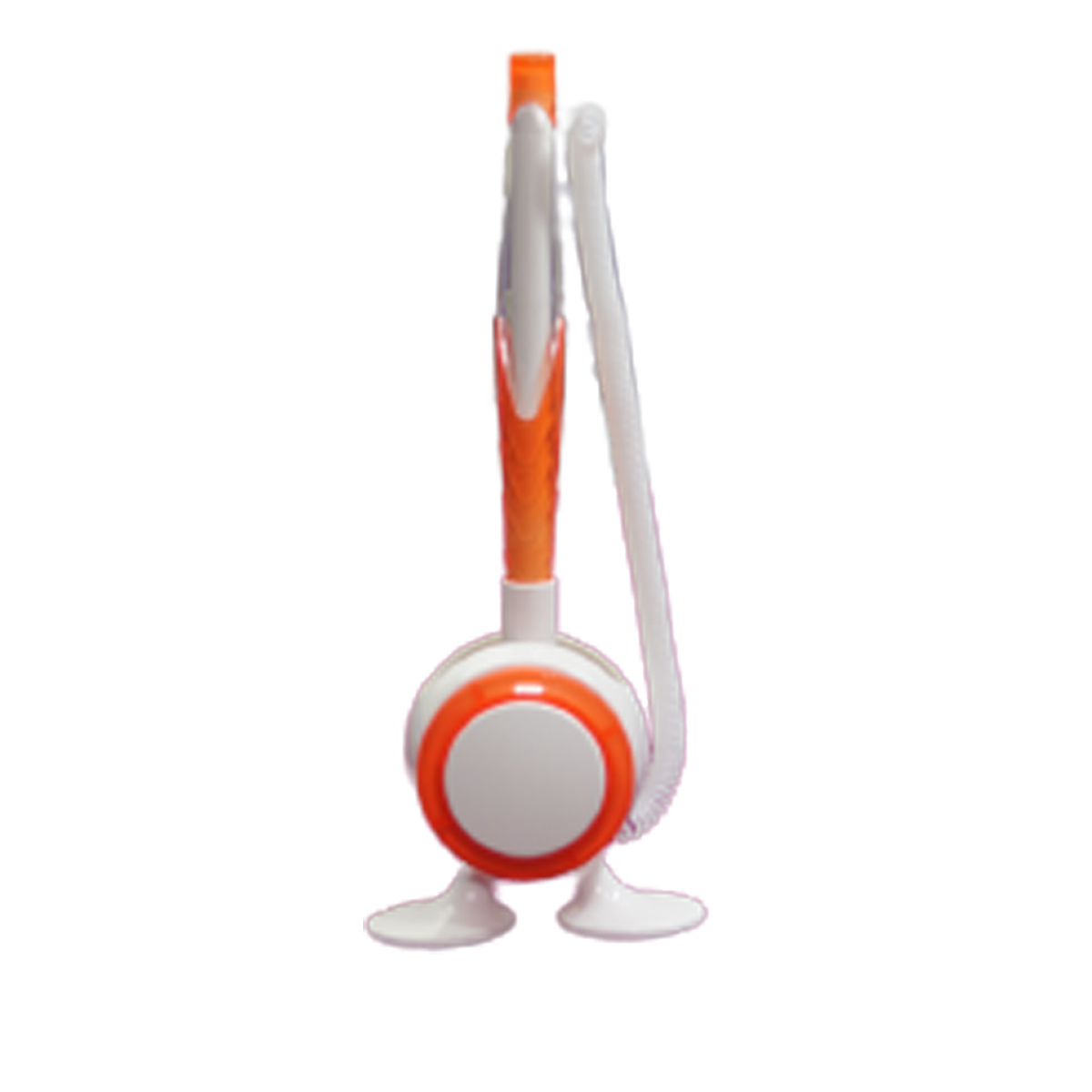 penhouse.in Desktop Orange Color Ball pen SKU 50101