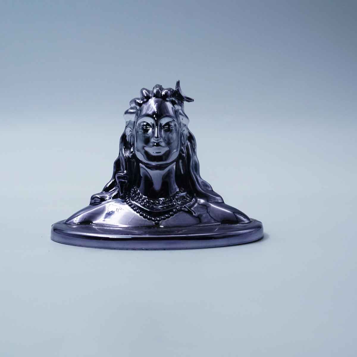 Penhouse.in Adiyogi - Handcraft Adiyogi Shiva Statue Decorative ...