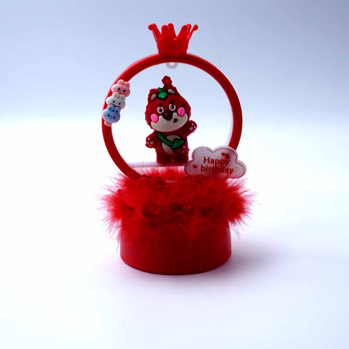 Penhouse.in Beautiful Happy Birthday to You Best Friend Gift Decor with ...