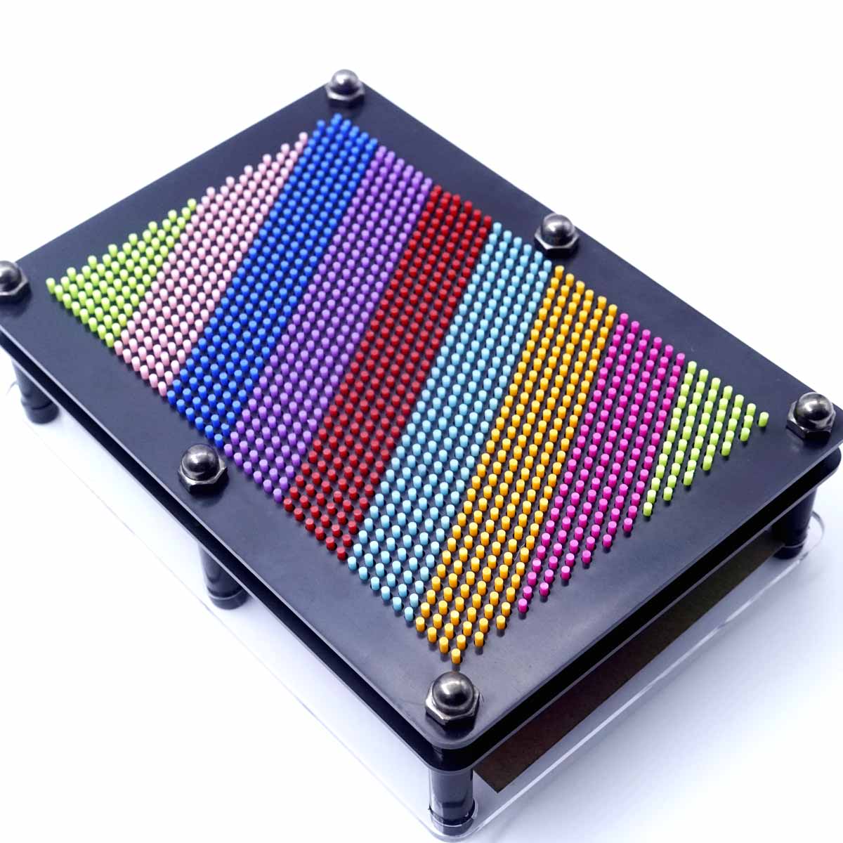 Penhouse.in 24.D Pineart 3 Dimensional Pin Sculpture SKU 50780