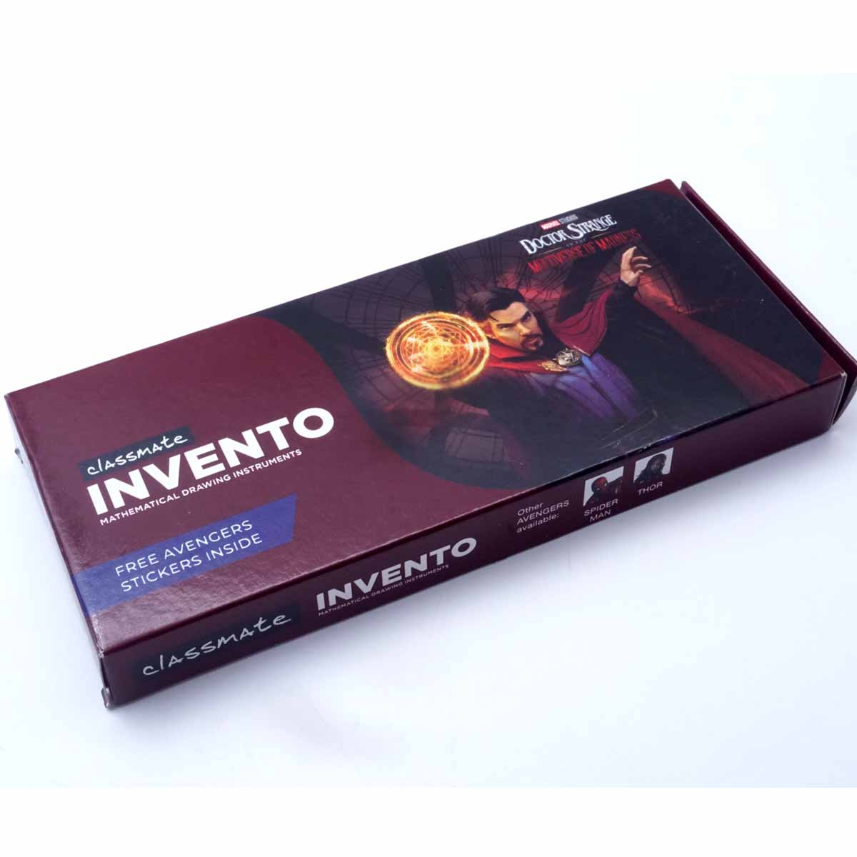 Classmate-04010002 Invento mathematical drawing instrument Doctor ...