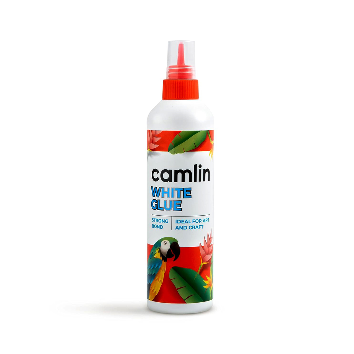 Camlin White Glue Strong Bond 100 gram SKU 51319