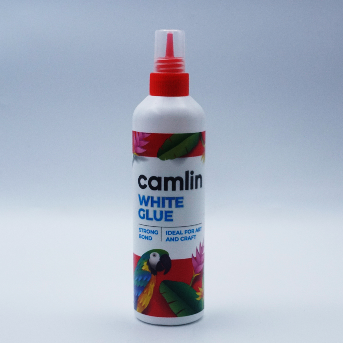Camlin White Glue Strong Bond 200 gram SKU 51320