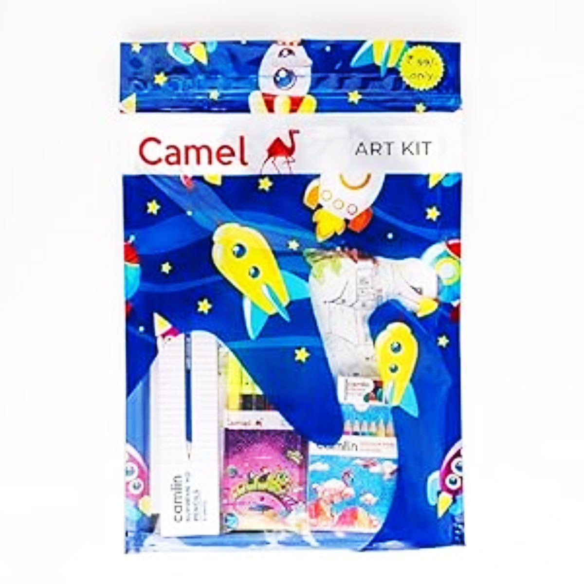Camlin Art Kit SKU 51399