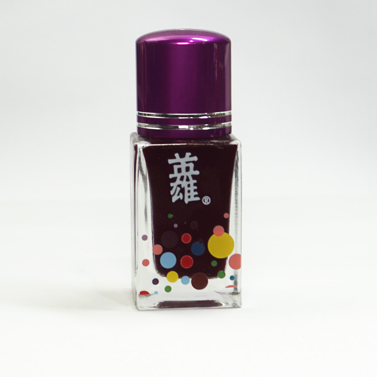 Hero No 7320 20ml Megenta Color Ink Bottle SKU 70777