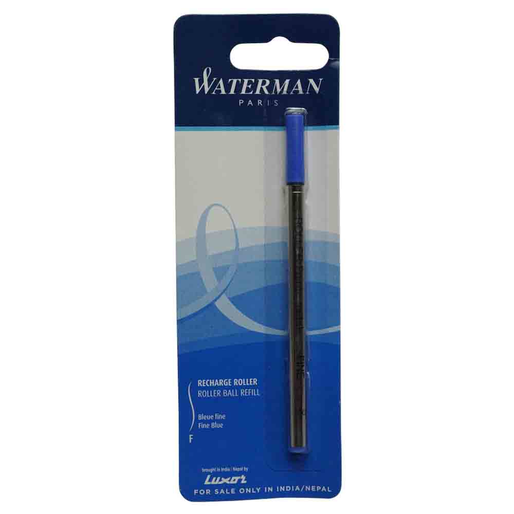 Waterman Roller Refill - Blue Model 71611