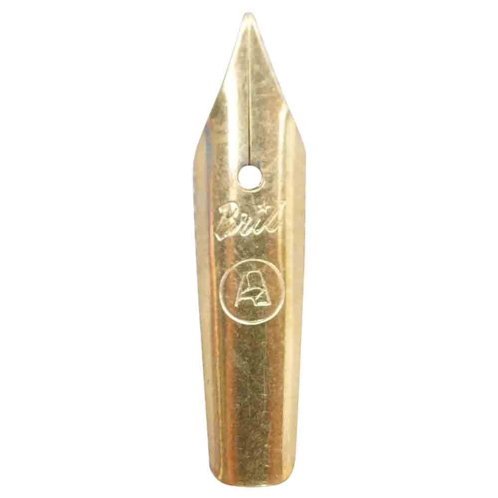 Brill No.00 Fountain Pen Nib Model: 90140