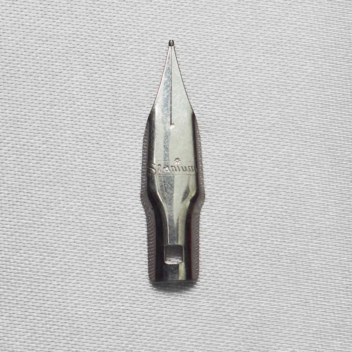 Stanium Nib No.MP Fine SSF SKU 90384