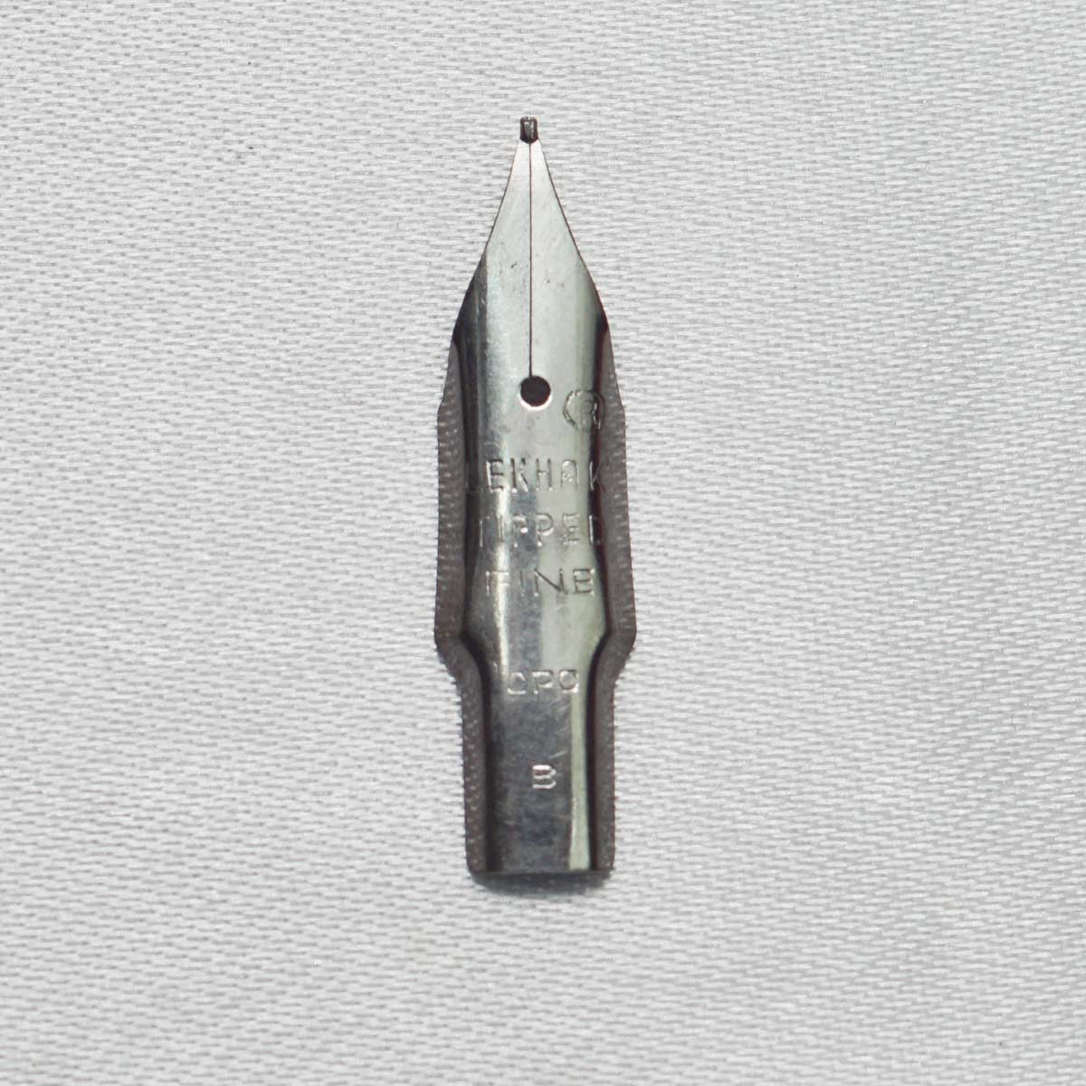 Lekhak Nib No.MP Fine SSF SKU 90388