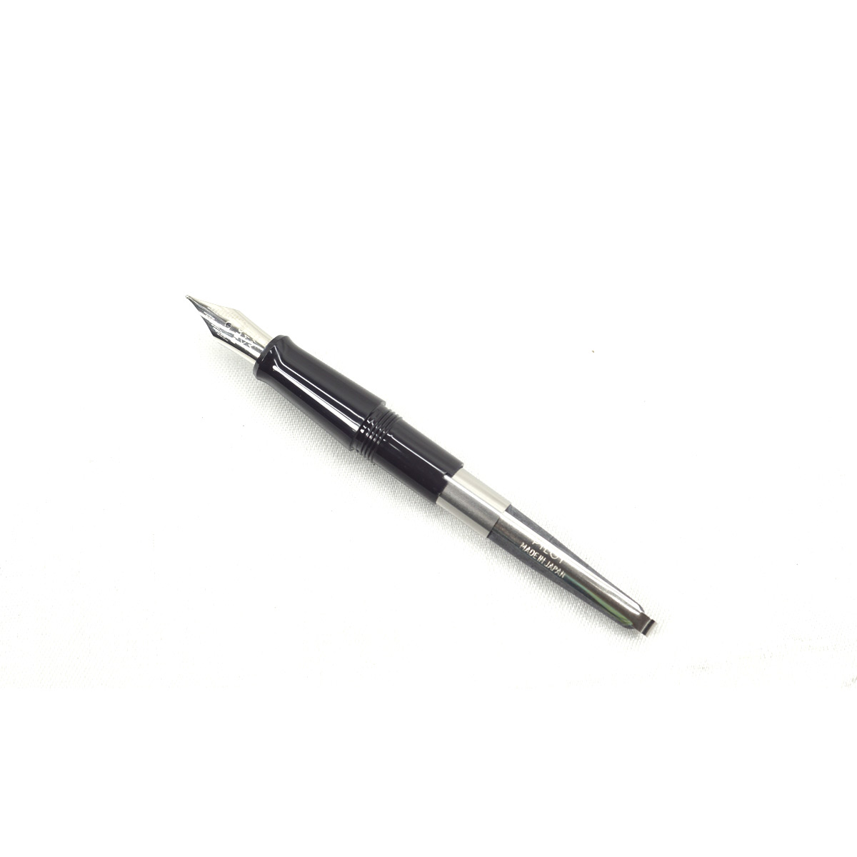 Pilot 2384 Nib Section For Mr 1 Fountain Pen Medium Nib SKU 90444