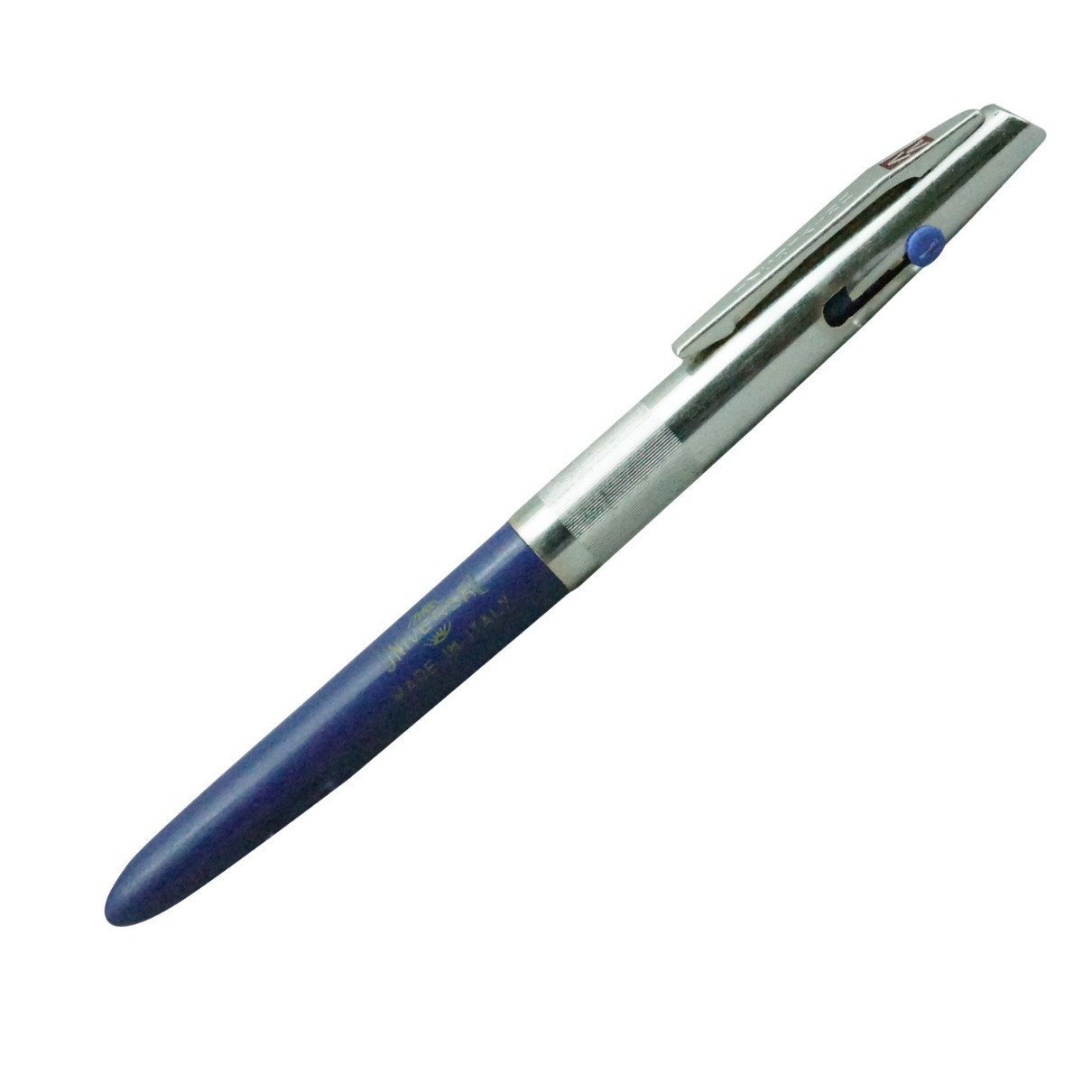 Dual Sliding Ball Pen Pen - Sliding Type - Made in Italy ( USED )Model ...
