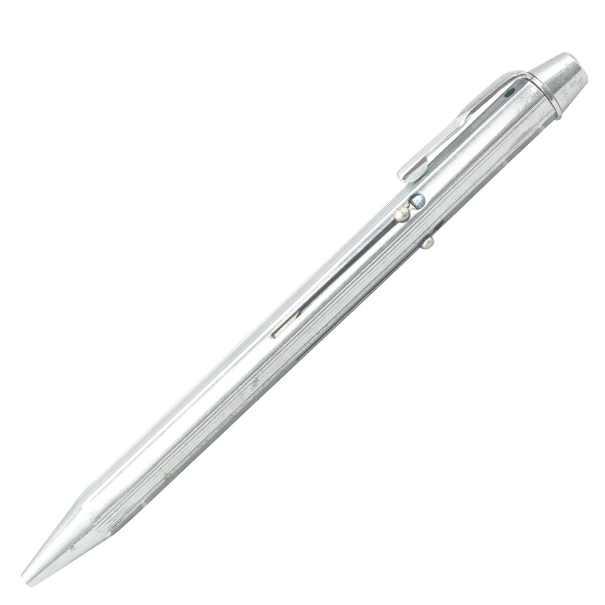 Wilson 4 Color Multifunctional Pen Model 91072