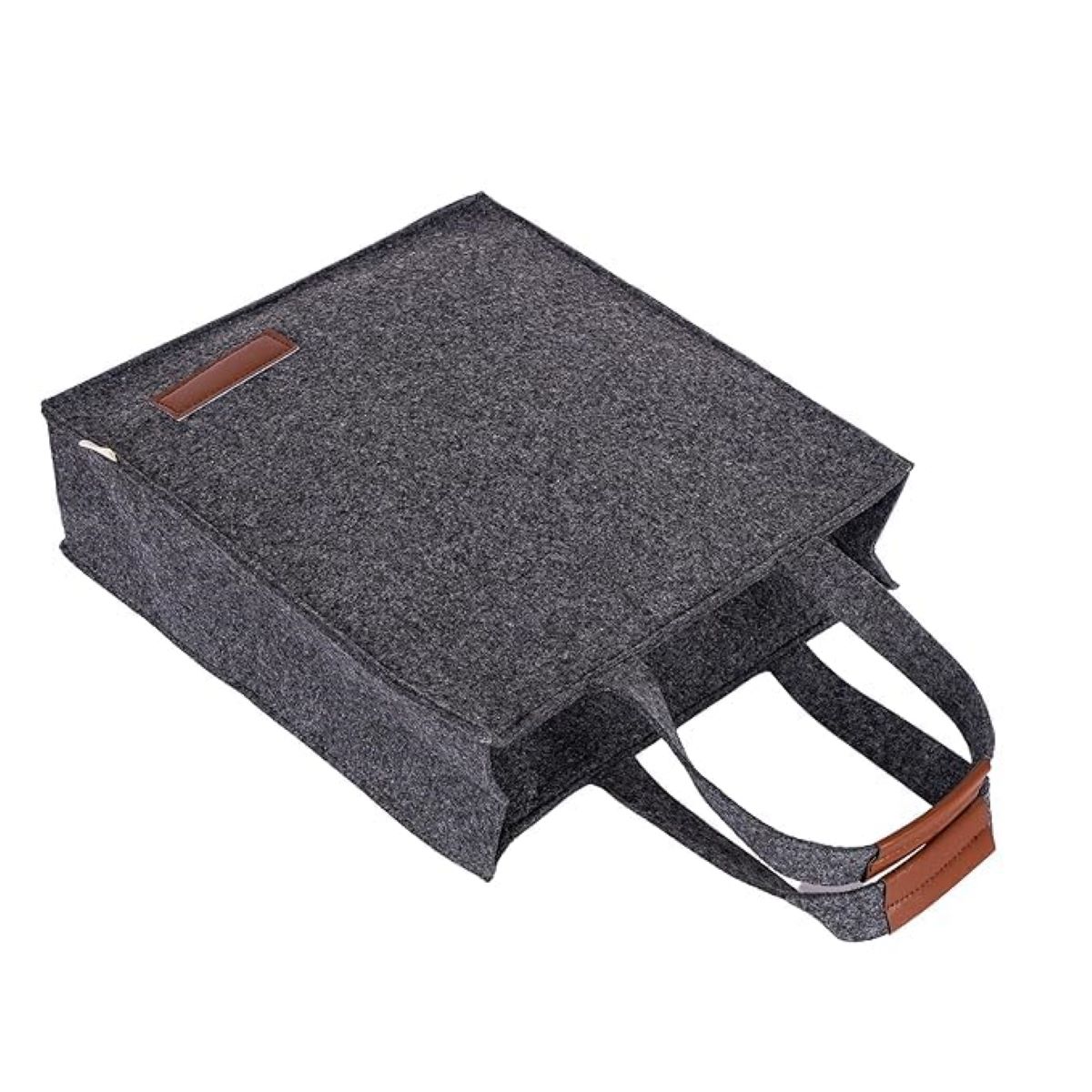 penhouse.in SHIBUI Handcuffs Tote Bags For Women Felt Bag Shopping ...