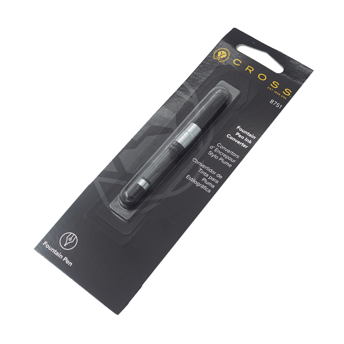 Cross 8751 Converter SKU 70623