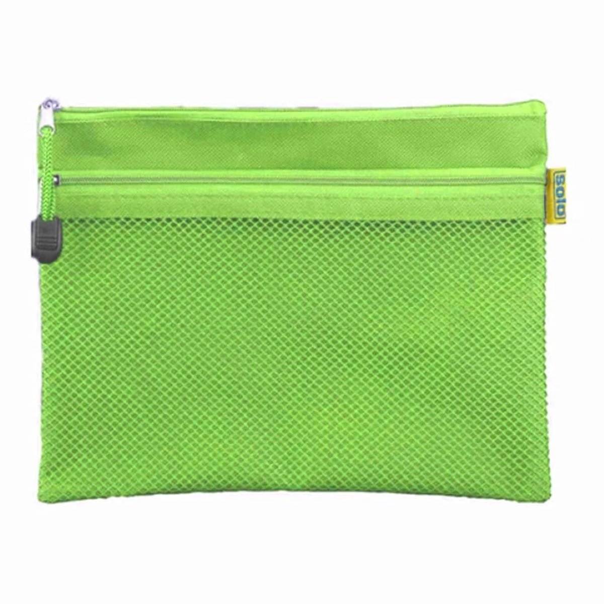 Solo MFA42 Multi Function Bag Green Color SKU 50542
